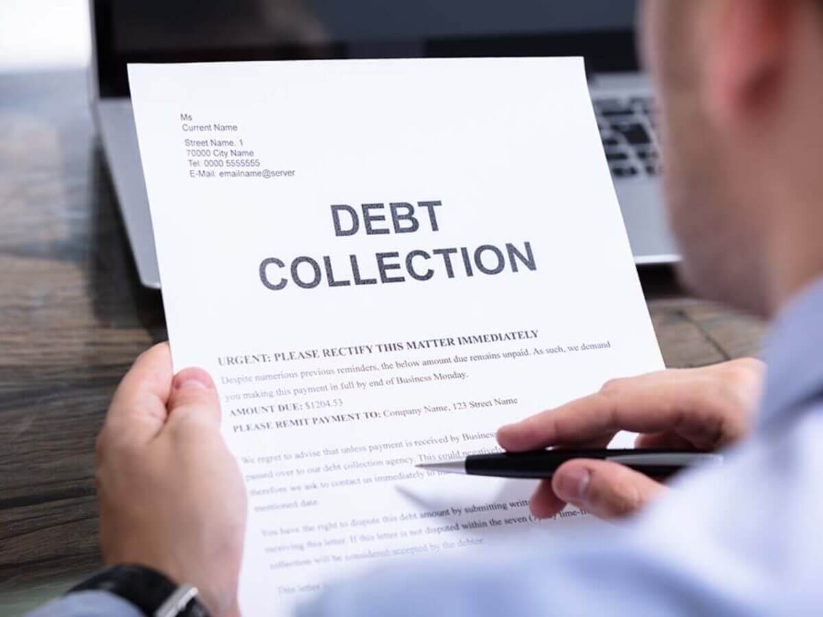 How to Settle a Debt Collection Lawsuit