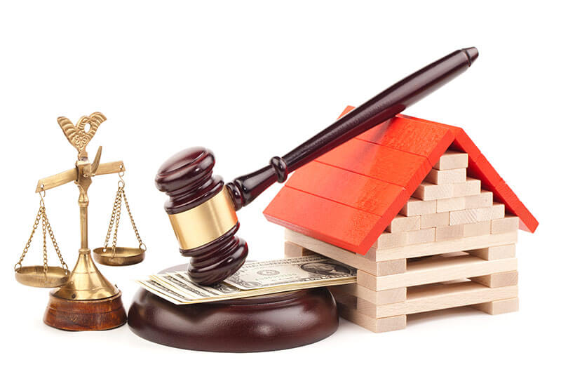 Removing A Judgment Lien From Your Property A Step By Step Guide